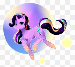 [rainbow Power] Starlight Glimmer By Tsuukiusa - Diamond - Free ...